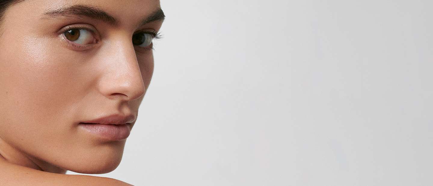 Effet No make-up | Dr.Hauschka